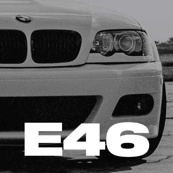 E46 Parts – SyncroDesignWorks