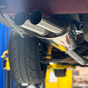 E30 24v Swap – SyncroDesignWorks