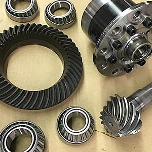 Performance Differentials – SyncroDesignWorks